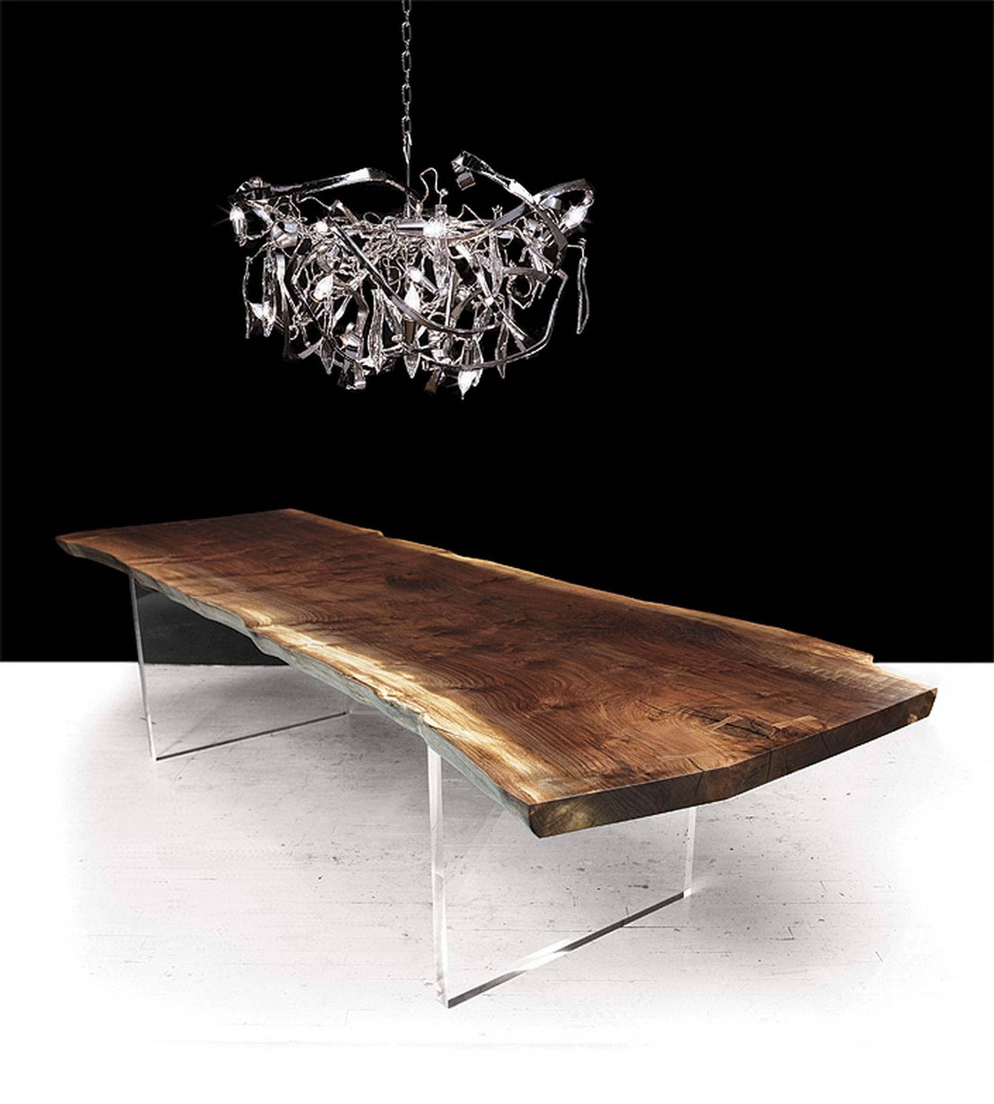 Plexi - Hudson Furniture & Lighting Inc. New York