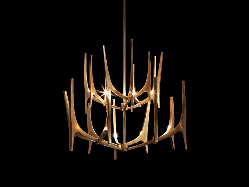 LIGHTING - Hudson Furniture & Lighting Inc. New York