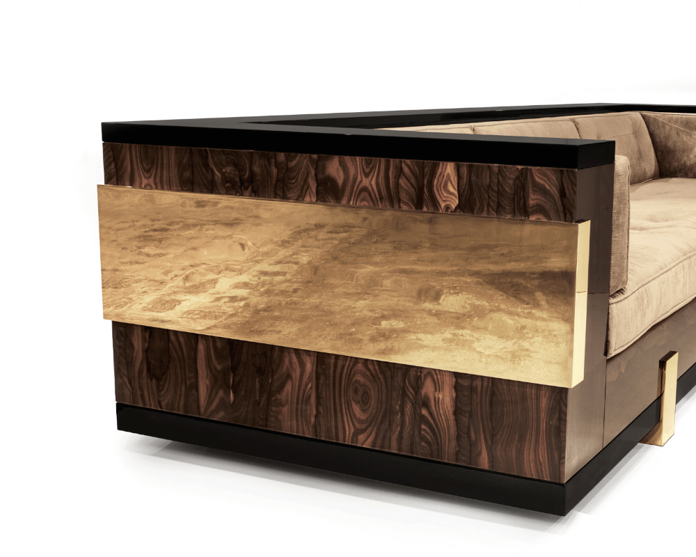 Hudson Furniture & Lighting Inc. New York